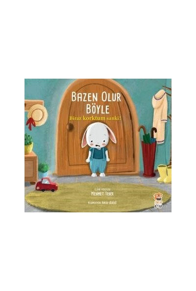 Bazen Olur Böyle - Biraz Korktum Sanki - Mehmet Teber Bazen Olur Böyle - Biraz Korktum Sanki - Mehmet Teber