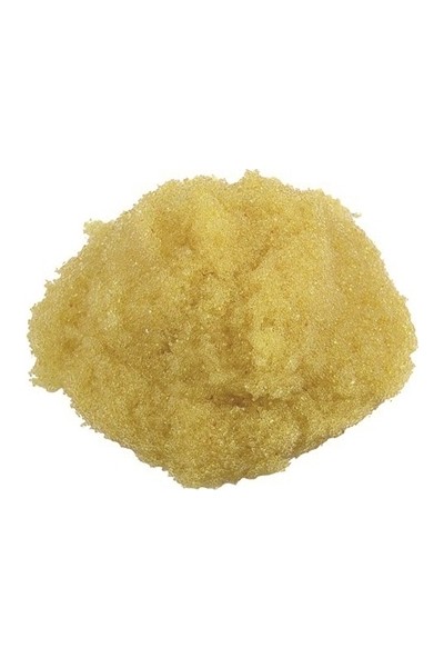 Su Yumuşatıcı Reçine Katyonik Su Arıtma 1l