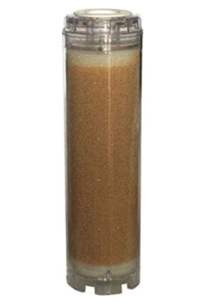 Su Arıtma Reçine Katyonik 10