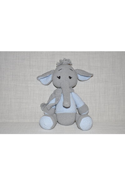 Bybuse Baby Sevimli Fil Uyku Arkadaşı