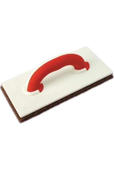 Dekor Epoksi Zımpara Malası