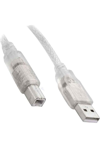Hq Speed Hq Speed USB 2.0 Yazıcı Kablosu 1,5 mt