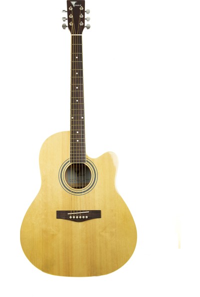 Eagle Akustik Gitar FAW-755