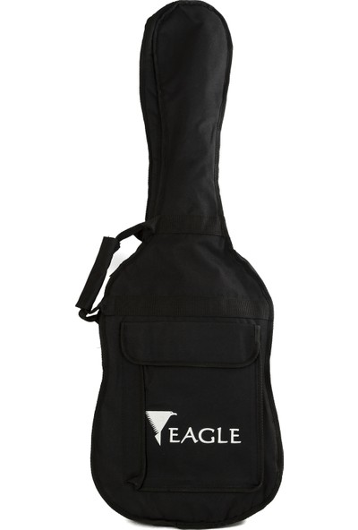 Eagle Elektro Gitar Çantası