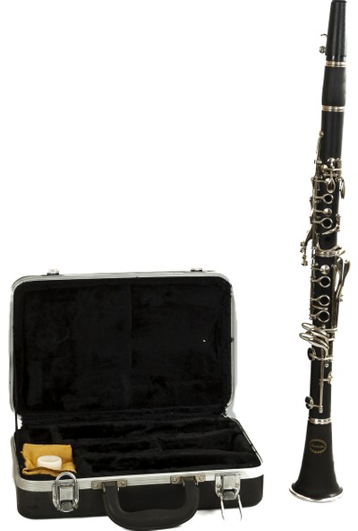 Conductor Si Bemol Klarnet M1103A Conductor Si Bemol Klarnet M1103A