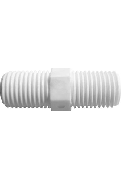 Piksel Aqua Ara Nipel Su Arıtma Cihazları Için Ara Nipel Aparatı