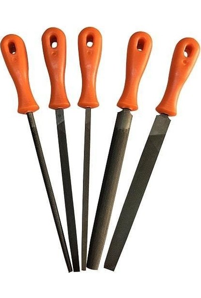 Leo Eğe Seti 5 Çeşit