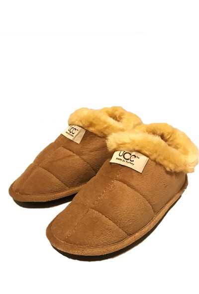 Nisanca Unisex Kışlık Çocuk Ev Botu Panduf Nisanca Unisex Kışlık Çocuk Ev Botu Panduf