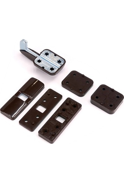 Master Lüks Emniyet Kancası