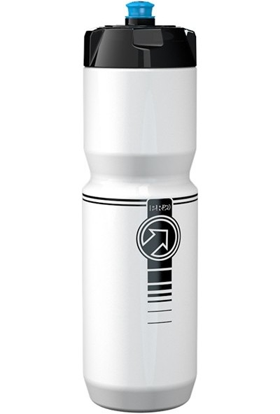 Pro Team Beyaz 800 ml Bisiklet Matara Suluk Pro Team Beyaz 800 ml Bisiklet Matara Suluk