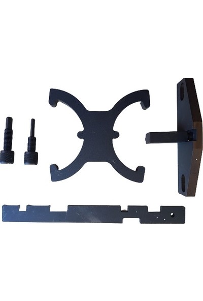 Kameo Ford Focus 1.6 Vct Benzinli Eksantrik Triger Motor Sente Aparatı Kameo Ford Focus 1.6 Vct Benzinli Eksantrik Triger Motor Sente Aparatı