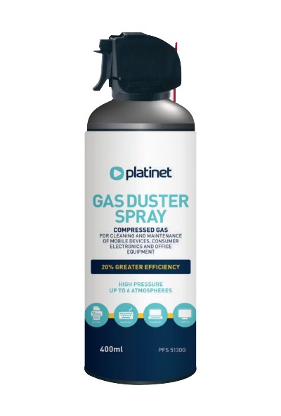 Platinet Basınçlı Hava Spreyi (Triger Kapak 3,7 Bar) Platinet Basınçlı Hava Spreyi (Triger Kapak 3,7 Bar)