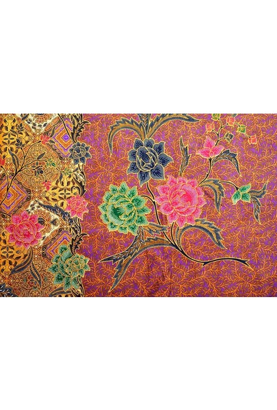 Movas Sanat Geleneksel Malezya Desenleri Elmas Mozaik Tablo Movas Sanat Geleneksel Malezya Desenleri Elmas Mozaik Tablo