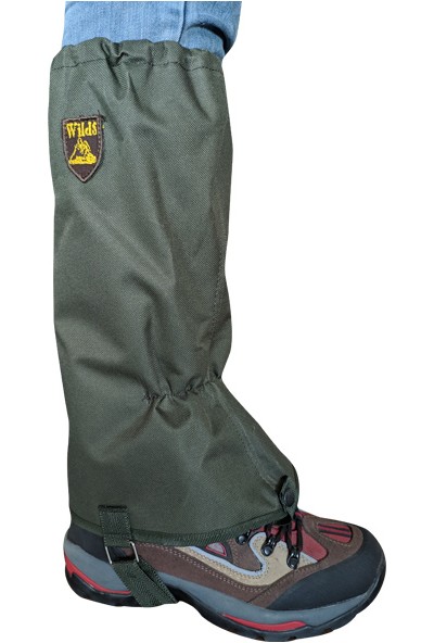 Savage HH27402 Haki Tozluk Savage HH27402 Haki Tozluk