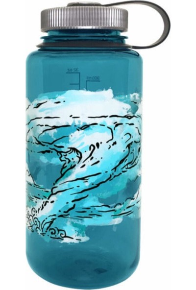 Nalgene Limited Edition Tritan Suluk 32 Oz