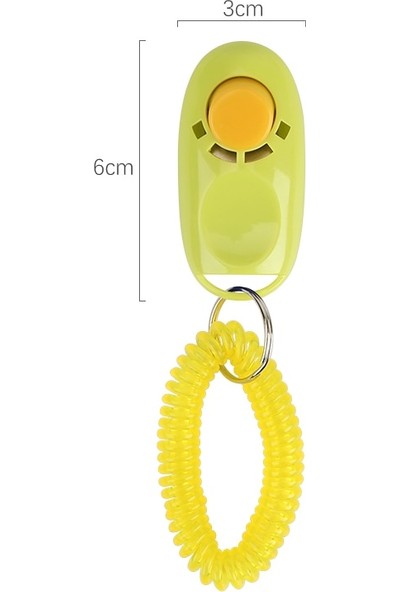 Vebura Köpek Eğitim Clickeri - Köpek Eğitim Sesi - Komut Takip Sesi - Evcil Hayvan Eğitim Clicker Vebura Köpek Eğitim Clickeri - Köpek Eğitim Sesi - Komut Takip Sesi - Evcil Hayvan Eğitim Clicker