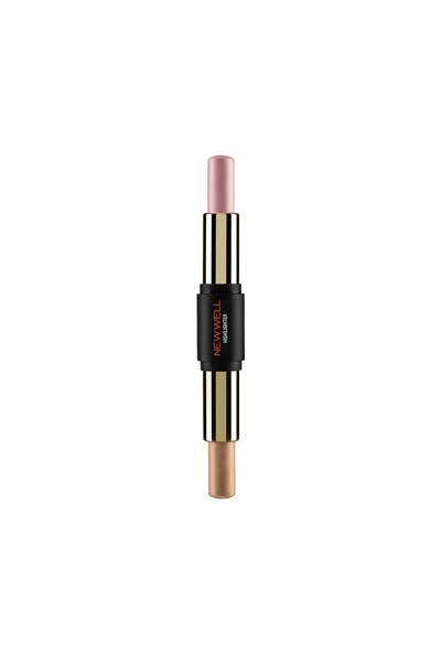 Newwell Çift Taraflı Highlighter Newwell Çift Taraflı Highlighter