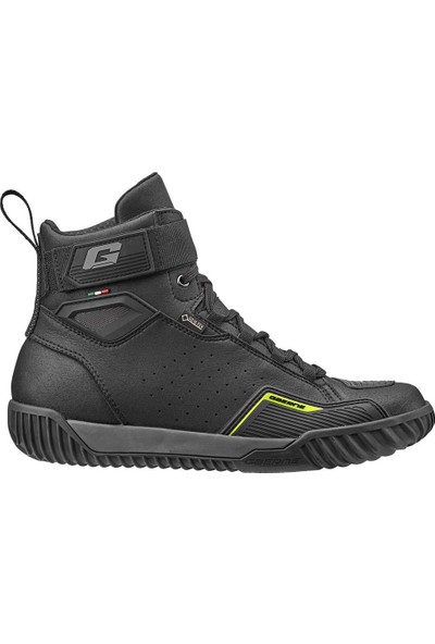 Gaerne G-Rocket Goretex Bot Siyah Gaerne G-Rocket Goretex Bot Siyah