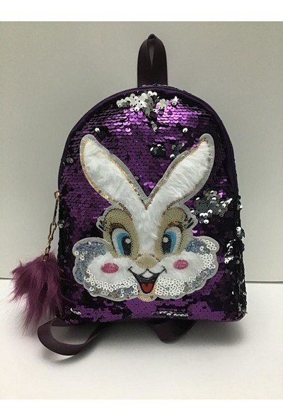 Ütopya Pullu Çocuk Sırt Çantası