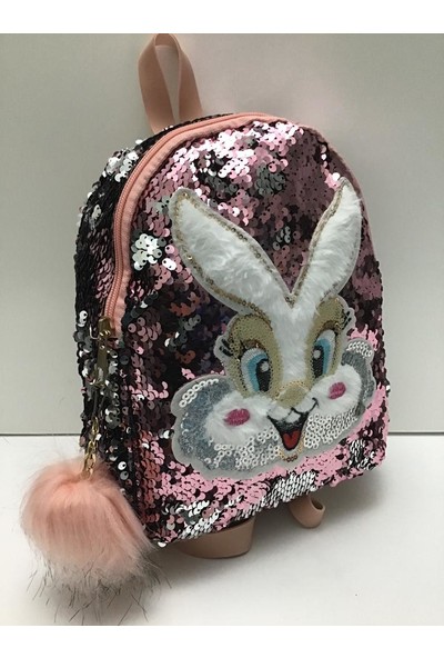 Ütopya Pullu Çocuk Sırt Çantası