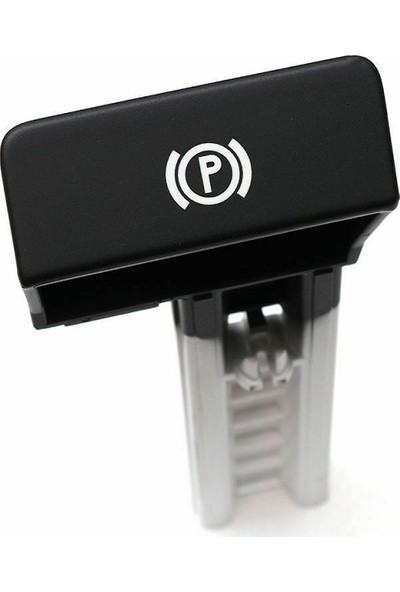 İlkay Otomotiv Touareg El Freni Bırakma Butonu [7L6711878F]