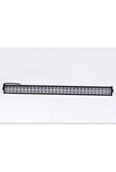 Arsvision Ars Off Road LED Bar 180W Çift Sıra 84 cm Beyaz Arsvision Ars Off Road LED Bar 180W Çift Sıra 84 cm Beyaz