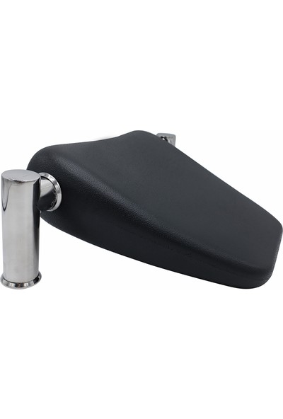 Aquacan Jakuzi Küvet Baş Yastığı Koyu Gri YS1300310 Aquacan Jakuzi Küvet Baş Yastığı Koyu Gri YS1300310