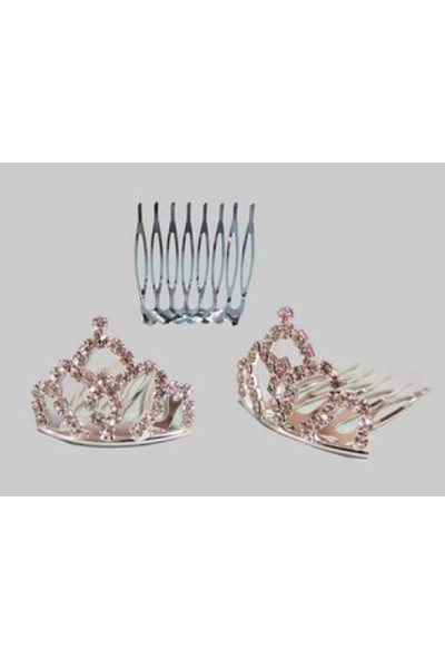 Hayaller Dükkanı Gelin Tacı Orta P1