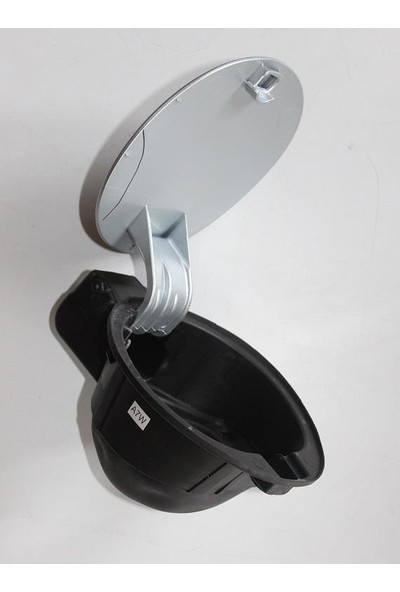 Btap Volkswagen Yakıt Depo Kapağı Polo (10-) 6R0809857L