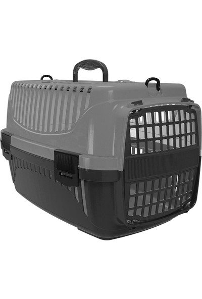 Plastart Pet Plastart Evcil Hayvan Taşıma Çantası