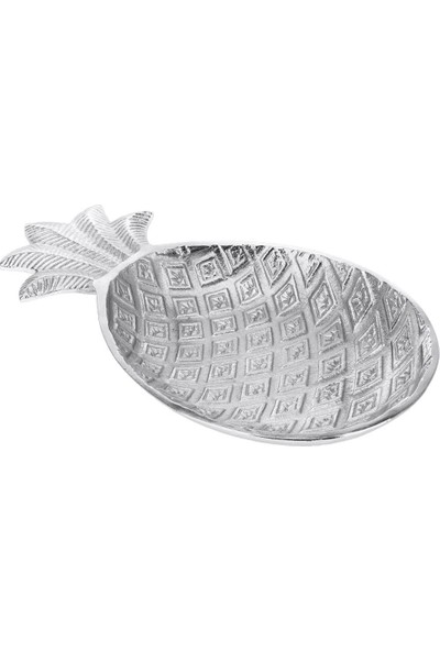 Tmall Home Design Aliminyum Ananas KASE-101508 Tmall Home Design Aliminyum Ananas KASE-101508