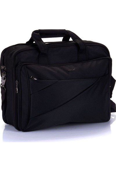 Ççs 71369 Omuz Askılı Laptop Çantası
