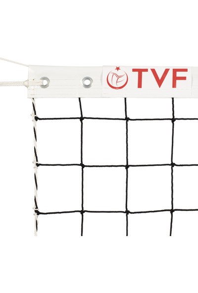 Nodes Voleybol Maç Filesi - Tvf Model - Profesyonel Nodes Voleybol Maç Filesi - Tvf Model - Profesyonel