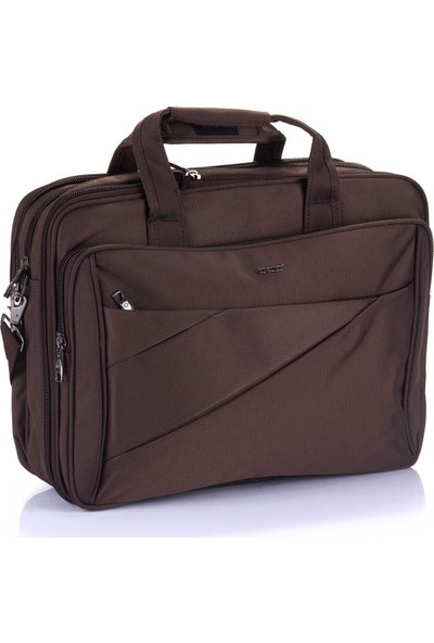 Ççs 71369 Omuz Askılı Laptop Çantası