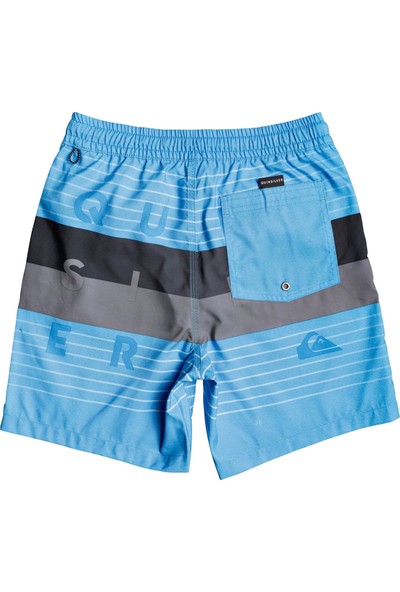 Quiksilver CKVLYYTH15 Jamv Çocuk Volley Short Quiksilver CKVLYYTH15 Jamv Çocuk Volley Short