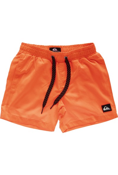Quiksilver EVDAYVLYTH13 Jamv Çocuk Volley Short Quiksilver EVDAYVLYTH13 Jamv Çocuk Volley Short