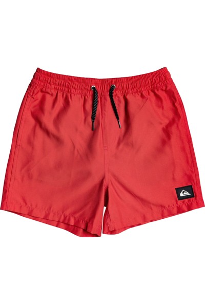 Quiksilver EVDAYVLYTH13 Jamv Çocuk Volley Short Quiksilver EVDAYVLYTH13 Jamv Çocuk Volley Short