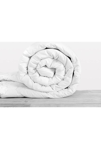 Akhome Tek Kişilik Microfiber Yorgan