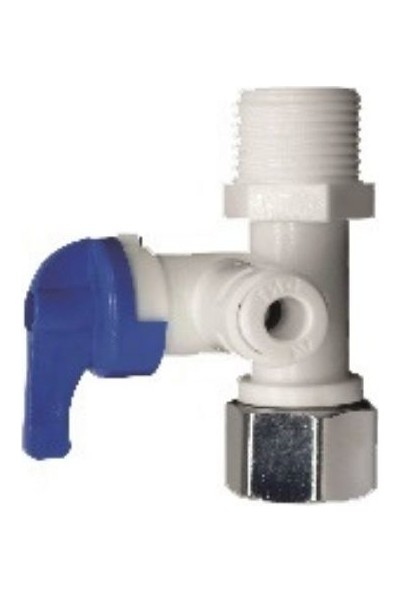 Evora Su Arıtma Kombo Hat Alma Plastik 3/8