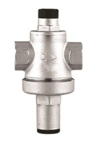 Evora Basınç Düşürücü Ayarlanabilir Metal Su Arıtma