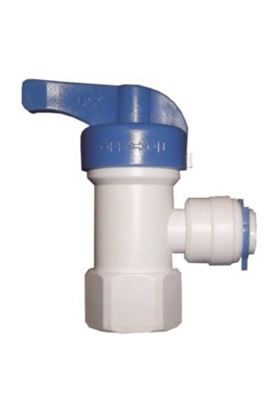 Evora Tank Vanası 1/4 - 1/4 Su Arıtma