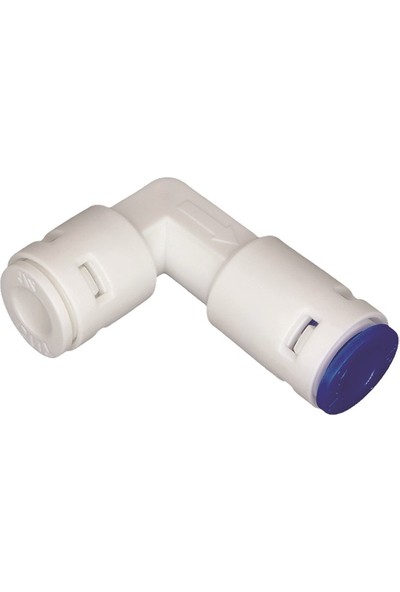 Evora Check Valve Dirsek Su Arıtma