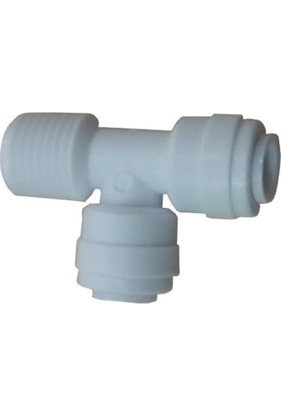 Evora T 1/4 - 1/4 - 1/4 Su Arıtma