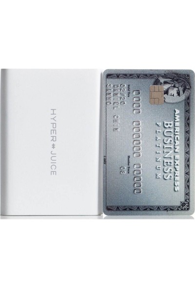 Hyperjuice Gan 100W Usb-C Charger