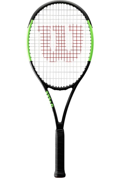Wilson Tenis Raketi Blade Team 3 Tns Rkt 3 WR000410U3 - L3 Wilson Tenis Raketi Blade Team 3 Tns Rkt 3 WR000410U3 - L3