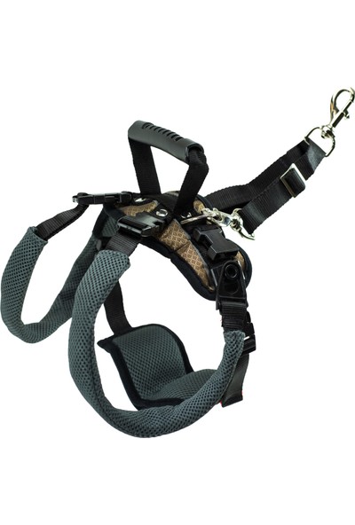 Petsafe Solvıt Köpek Kalça Destek Yürüme Tasması Orta Boy PTV17-16881 Gri-Siyah 3-Medium Petsafe Solvıt Köpek Kalça Destek Yürüme Tasması Orta Boy PTV17-16881 Gri-Siyah 3-Medium