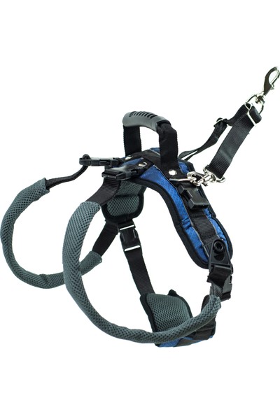 Petsafe Solvıt Köpek Kalça Destek Yürüme Tasması Büyük B0Y PTV17-16882 Gri-Siyah Large Petsafe Solvıt Köpek Kalça Destek Yürüme Tasması Büyük B0Y PTV17-16882 Gri-Siyah Large