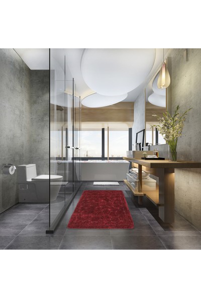 Cortibo Colorado Banyo Paspası