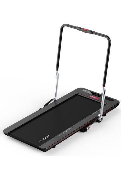 Runpad Black Yer Kaplamayan Akıllı Koşu Bandı Runpad Black Yer Kaplamayan Akıllı Koşu Bandı