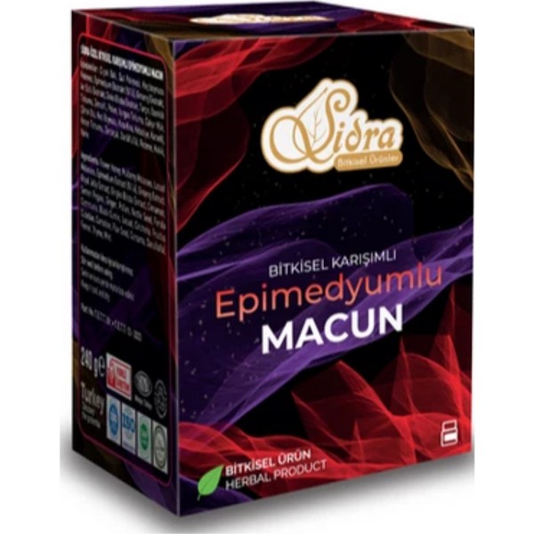 Epimedyum Macun Modelleri, Fiyatları ve Ürünleri - Hepsiburada